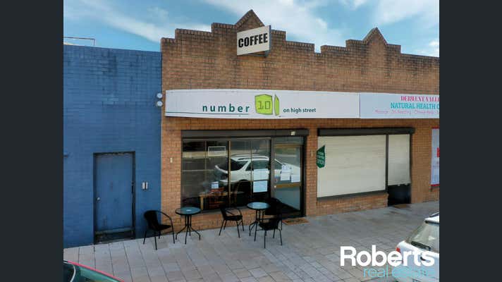 10 High Street, New Norfolk, TAS 7140 - Shop & Retail Property For Sale ...