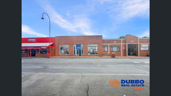 40 Talbragar Street, 40 Talbragar Street, Dubbo, NSW 2830 - Shop ...