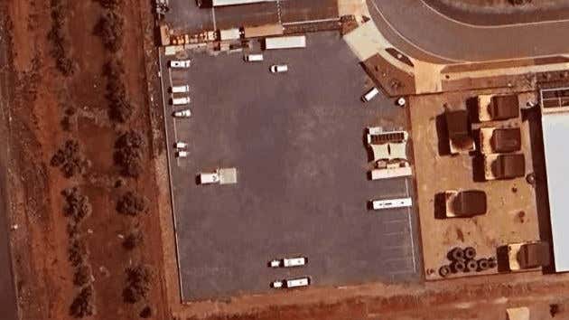 Sold Industrial & Warehouse Property at 17 Oxide Loop, Gap Ridge, WA ...