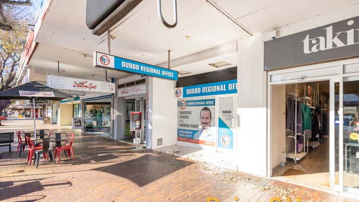 Sold Shop & Retail Property at 134 Macquarie Street, Dubbo, NSW 2830 ...