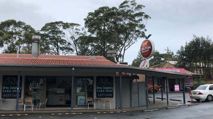 Leased Shop & Retail Property at Mollymook Shopping Centre, Shop 2/80 ...