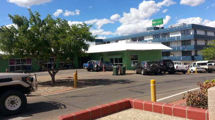 Leased Shop & Retail Property at Midtown Plaza, 7/22 Miles Street ...