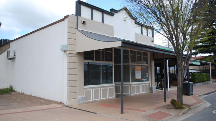 4 Main Street, Kapunda, SA 5373 - Office For Lease - realcommercial