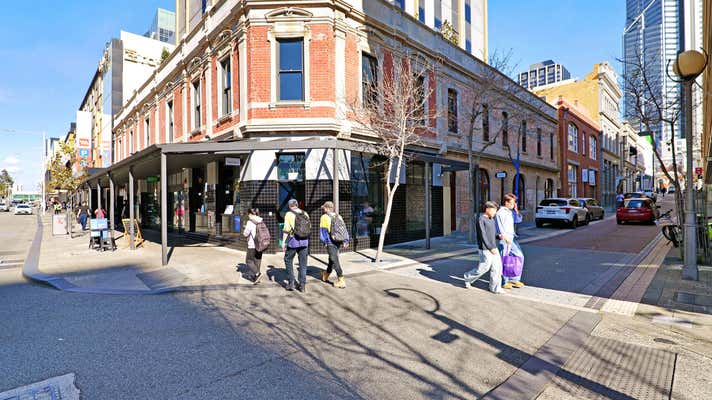 26 Queen Street, Perth, WA 6000 - Shop & Retail Property For Lease ...