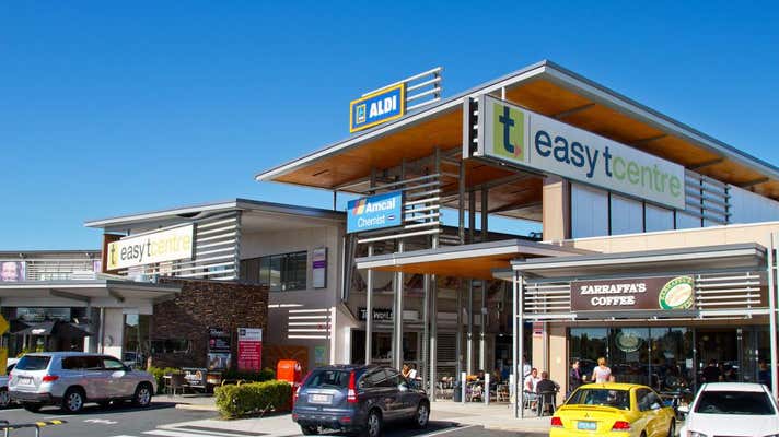 Leased Shop & Retail Property at S3, 514 Christine Avenue, Robina, QLD ...