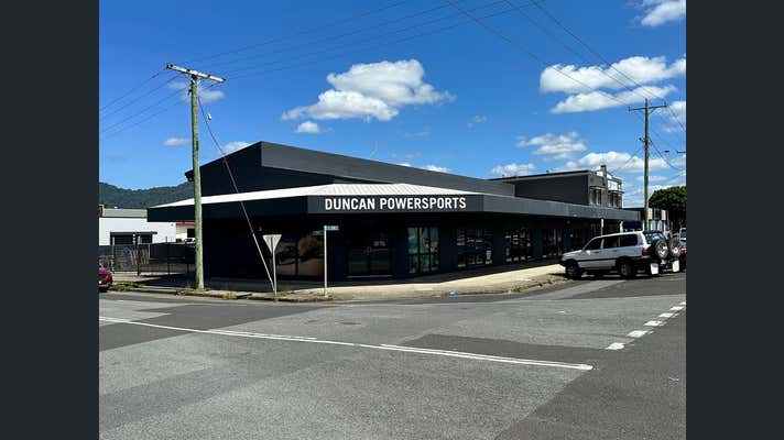 Leased Industrial & Warehouse Property at 193 Lyons Street, Bungalow ...