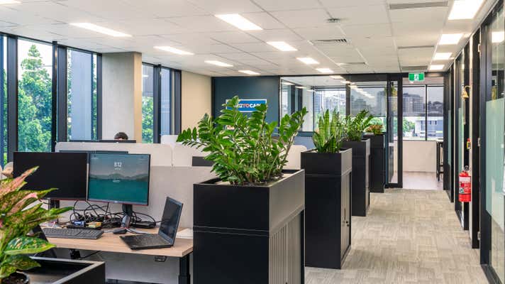 Leased Office at 385 Macarthur Avenue, Hamilton, QLD 4007 - realcommercial