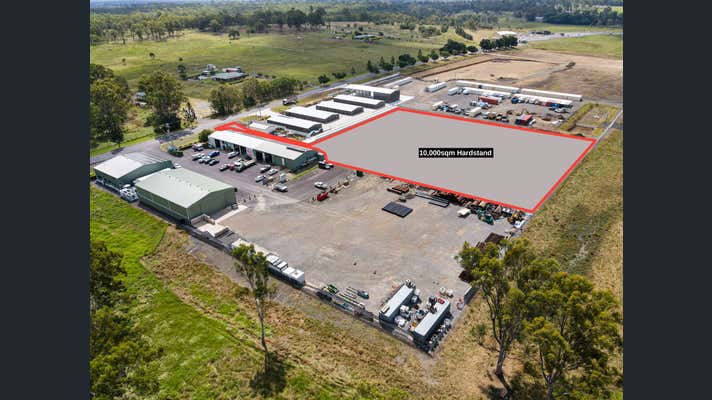 37 Southern Amberley Road, Amberley, QLD 4306 - Industrial & Warehouse ...