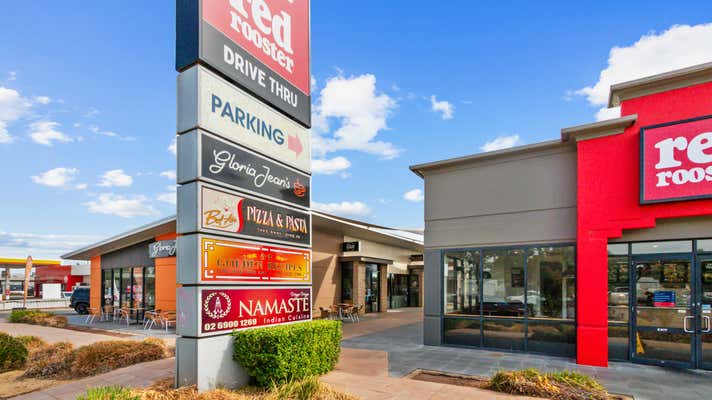 5/345 Edward Street, Wagga Wagga, NSW 2650 - Shop & Retail Property For ...