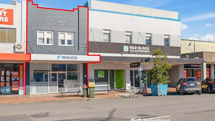 Sold Shop & Retail Property at 8 Manning Street, Taree, NSW 2430 - realcommercial