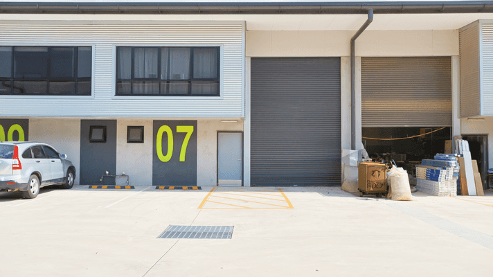 40 Anzac Street, Chullora, NSW 2190 - Industrial & Warehouse Property ...