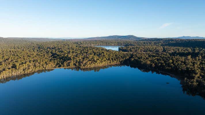 London Lakes, 5000 Victoria Valley Road, London Lakes, TAS 7140 ...