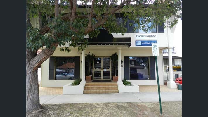 Leased Office at 58 Jersey Street, Jolimont, WA 6014 - realcommercial
