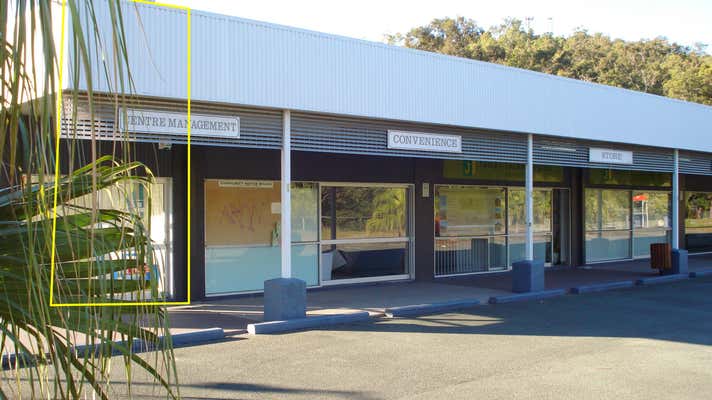 Leased Office at 1A/39 Mirambeena Drive, Pimpama, QLD 4209 - realcommercial
