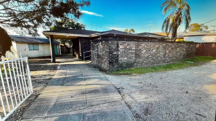 Leased Medical & Consulting Property at 104 Luxford Road, Whalan, NSW 2770 - realcommercial