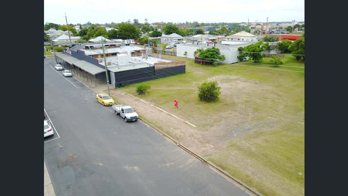 Sold Development Site & Land at 364 Alice Street, Maryborough, QLD 4650 ...
