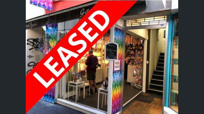 Leased Shop & Retail Property at 34-36 Block Place, Melbourne, VIC 3000 ...