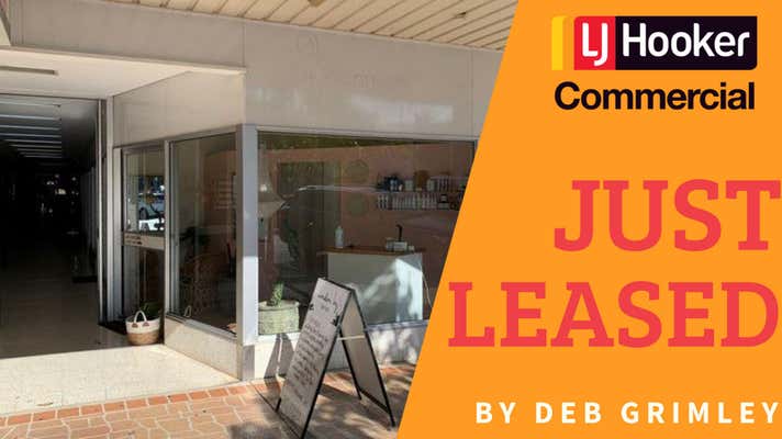 Leased Shop & Retail Property at Shop 1, 33 Harbour Drive, Coffs ...