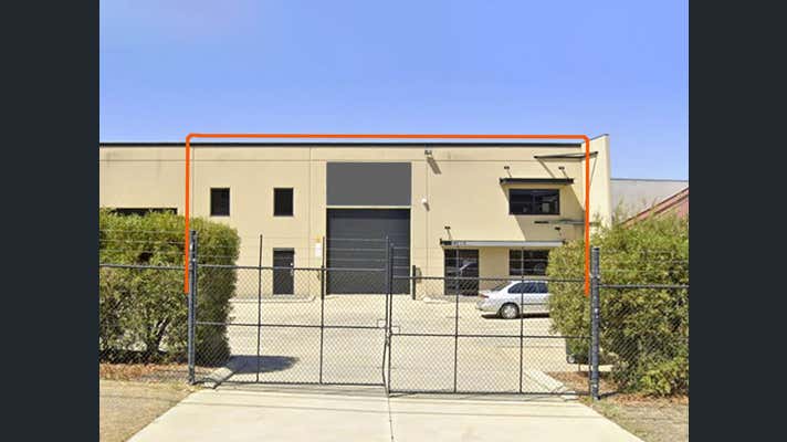 Unit 2, 26 Lancaster Road, Wangara, WA 6065 - Industrial & Warehouse ...