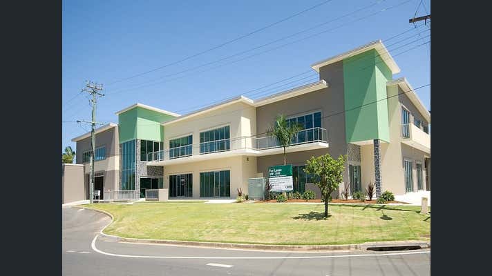 Leased Office at 84 Brisbane Road, Labrador, QLD 4215 - realcommercial