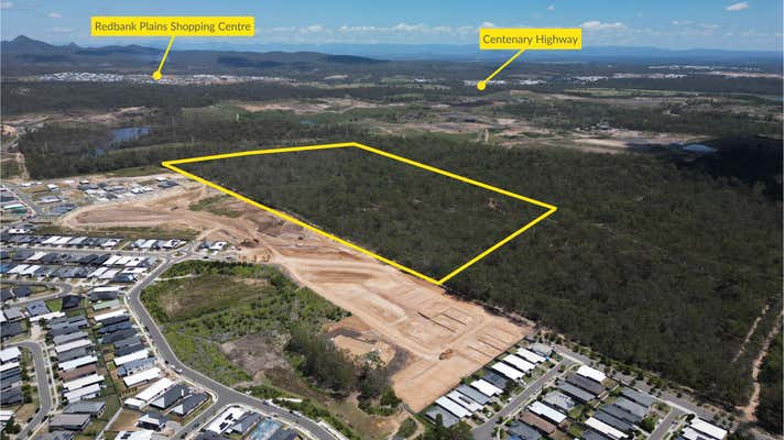 Sold Development Site & Land at Lots 1, 2 & 143 Off Sunbird Drive ...