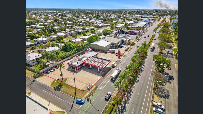 Sold Shop & Retail Property at 369 Yaamba Road, Park Avenue, QLD 4701 ...