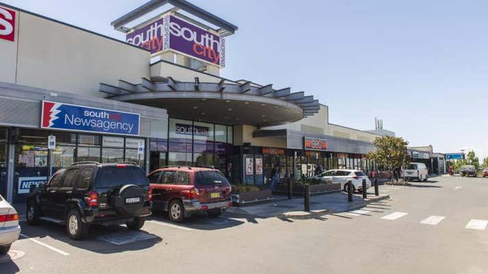 Leased Shop & Retail Property at Southcity Shopping Centre, Shop 12, 1 ...