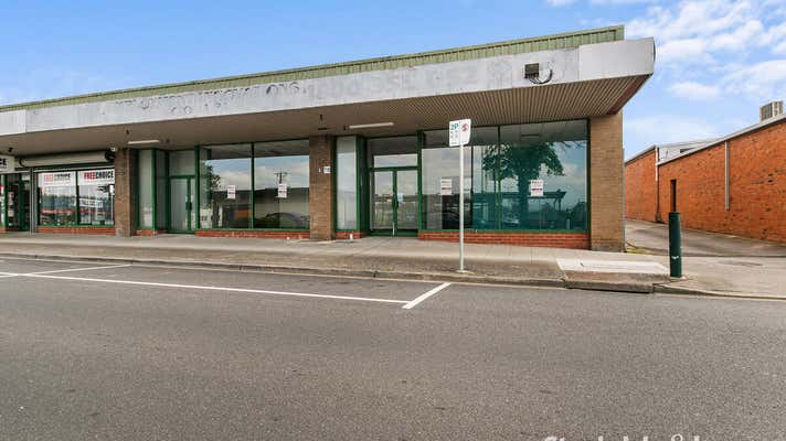 71B George Street, Morwell, VIC 3840 - Office For Lease - realcommercial