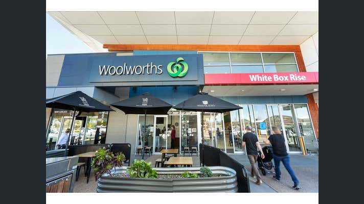 Shop 11, White Box Rise (Wodonga), 81 Victoria Cross Parade, Wodonga ...