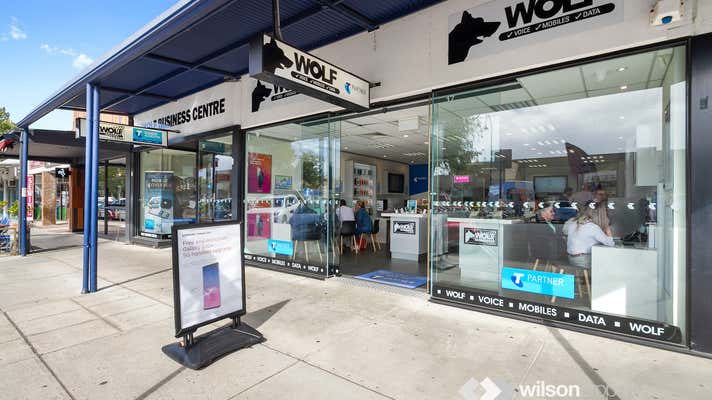 Sold Shop & Retail Property at 17-19 Post Office Place, Traralgon, VIC ...