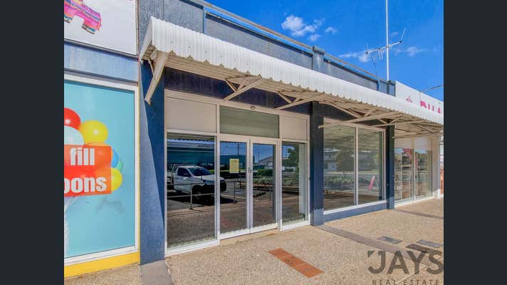 Shop 4, Shop 4/80-84 Camooweal Street, Mount Isa, QLD 4825 - Shop ...