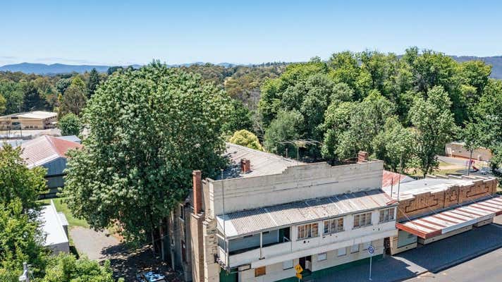 Sold Industrial & Warehouse Property at 67 Pioneer Street, Batlow, NSW ...