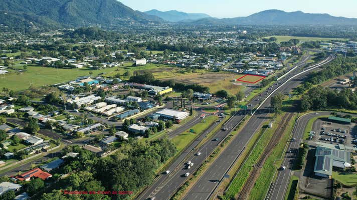 706-708 Des Chalmers Drive, Woree, QLD 4868 - Development Site & Land ...