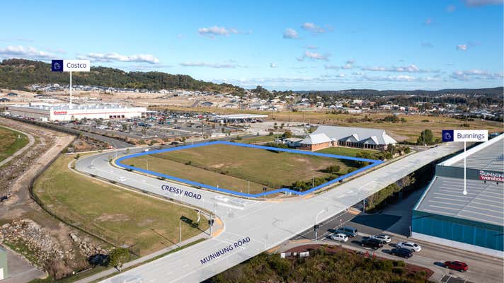 Sold Development Site & Land at 144-146 Munibung Road, Boolaroo, NSW ...