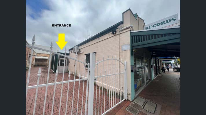 Leased Office at 192B (REAR) Henley Beach Road, Torrensville, SA 5031 ...