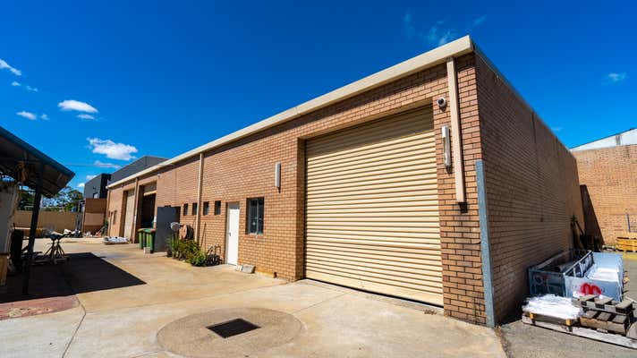 Sold Industrial & Warehouse Property at 3/6-8 Sheen Place, Embleton, WA ...