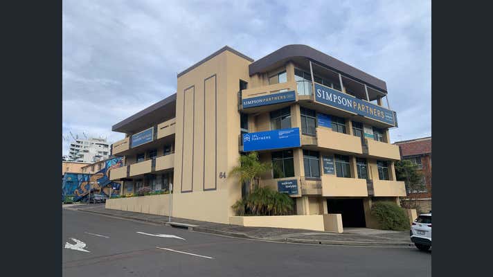 Leased Office at Suite 7, 64 Croydon Street, Cronulla, NSW 2230 ...