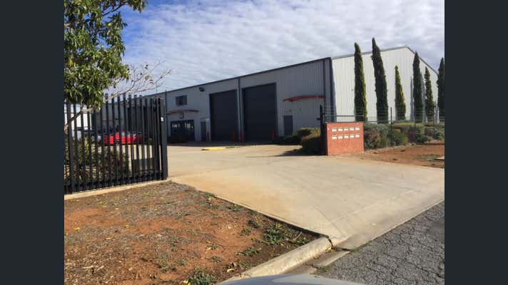 Leased Industrial & Warehouse Property at 11 Hartfoot Crescent ...