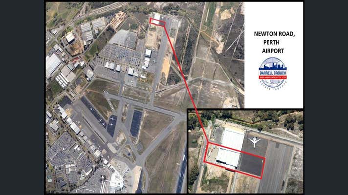 Leased Industrial & Warehouse Property at AWESOME BASE, 38 Newton Road ...