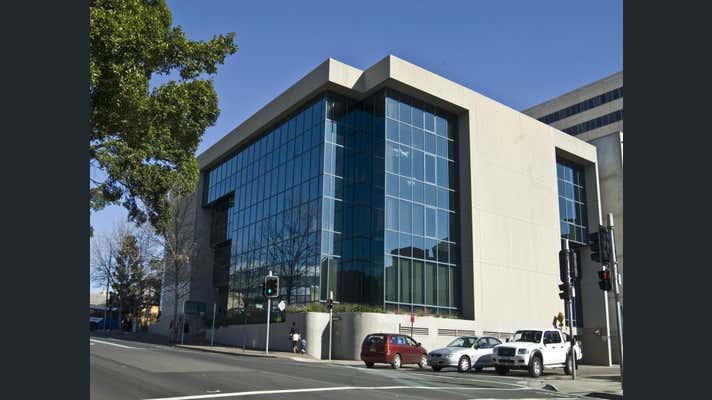 Sold Office at 1 Moore Street, Liverpool, NSW 2170 - realcommercial