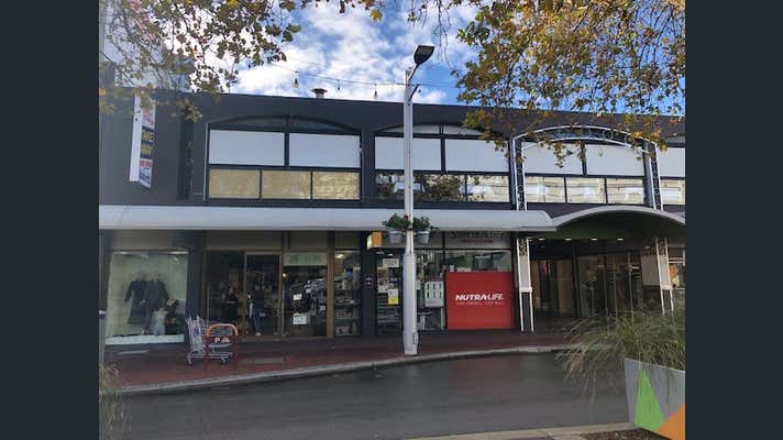 Leased Shop & Retail Property at Shop 20A Crossways Shopping Centre ...