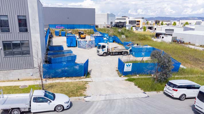 Sold Development Site & Land at 36 Tantalum Street, Beard, ACT 2620 ...