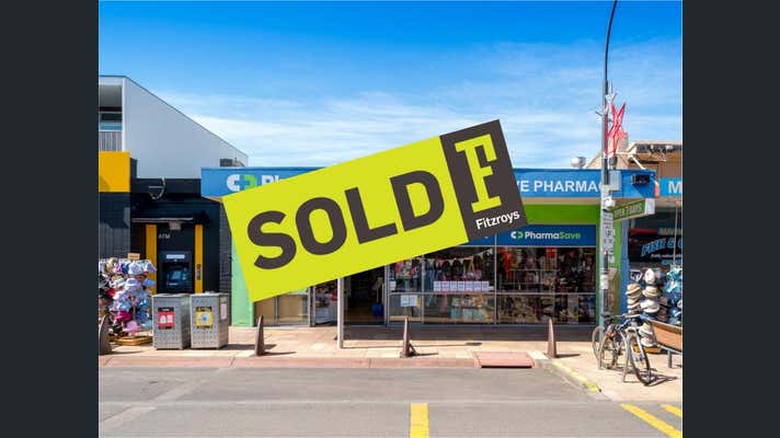 Sold Shop & Retail Property at 76a The Terrace, Ocean Grove, VIC 3226 ...