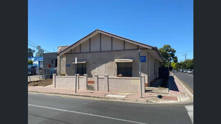 Leased Office at 23 Stepney Street, Stepney, SA 5069 - realcommercial