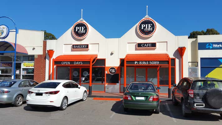 Leased Shop & Retail Property at 8 Lower Portrush Road, Marden, SA 5070 ...