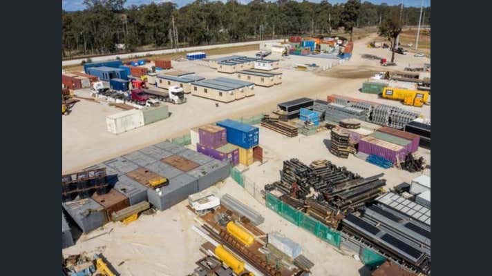 Riverstone, NSW 2765 - Industrial & Warehouse Property For Lease ...