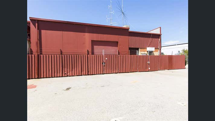 Leased Industrial & Warehouse Property at 2/279 CAMBOON ROAD, Malaga ...