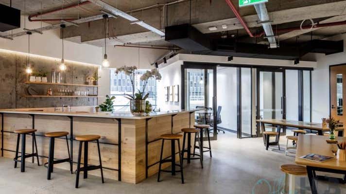 Leased Office at HSBC Centre, 11/580 George Street, Sydney, NSW 2000 ...