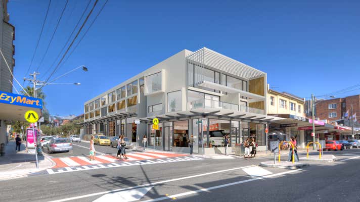 Leased Shop & Retail Property at 225 Coogee Bay Road, Coogee, NSW 2034 ...
