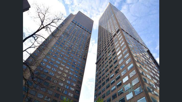 Leased Office at Collins Place, 22/35 Collins Street, Melbourne, VIC ...
